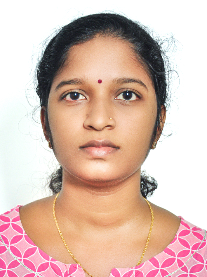 NISHA. V – Rosh Learn Academy